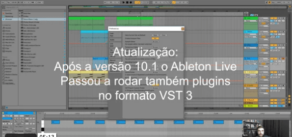 15 - Instalando Plugins - Marcelo Oriano